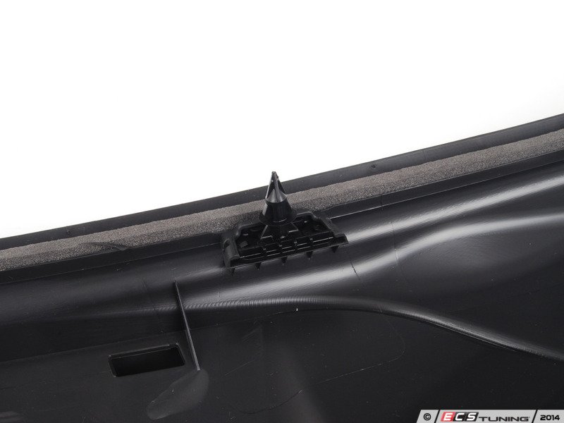 Genuine Mercedes Benz - 2118301213 - COVERING