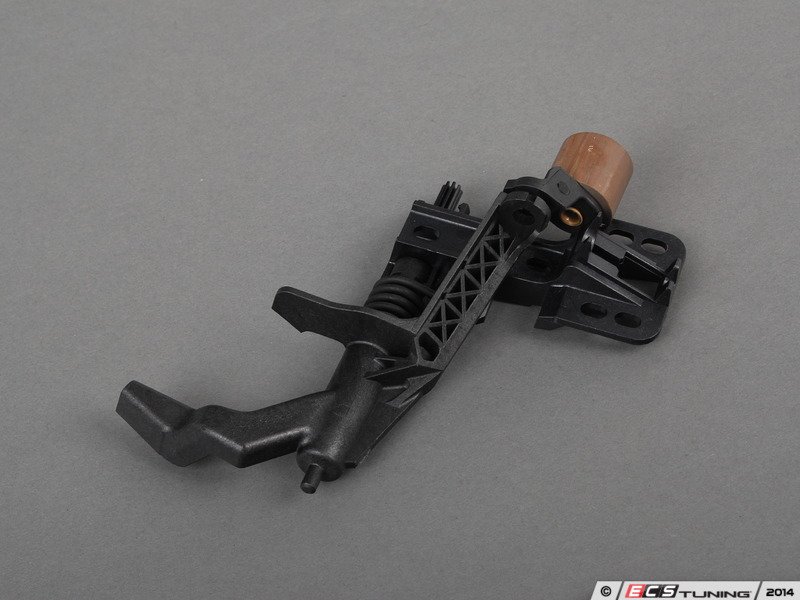 Genuine Porsche - 99755538203KT - Door Handle Update Kit