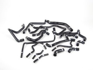 Volkswagen Golf VII 2.0T Gen3 Engine Heating & Cooling Hoses - ECS Tuning