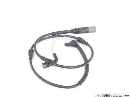 Genuine BMW - 34356789503 - Brake Pad Wear Sensor (34-35-6-789-503)