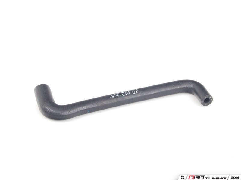 Genuine Volkswagen Audi - 06A103221BQ - "S" Shaped Breather Hose (06A ...