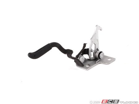 Genuine BMW - 51238213029 - Hood Latch (51-23-8-213-029)