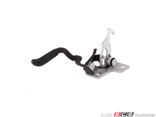 Genuine BMW - 51238213029 - Hood Latch (51-23-8-213-029)