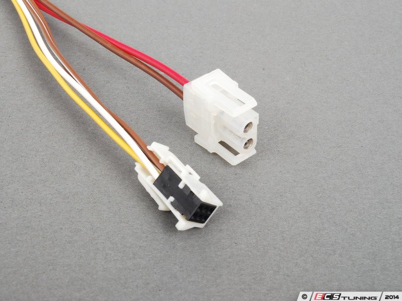 Genuine BMW - 67618374976 - HARNESS - (NO LONGER AVAILABLE) (67-61-8 ...