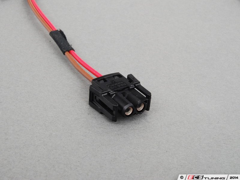 Genuine BMW - 67618374976 - HARNESS - (NO LONGER AVAILABLE) (67-61-8 ...
