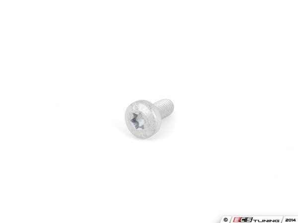 Genuine Volkswagen Audi - N10405604 - Torx Head Bolt - Priced Each (N ...