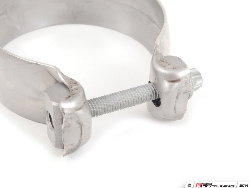 Genuine Mercedes Benz - 0004901641 - PIPE CLAMP F