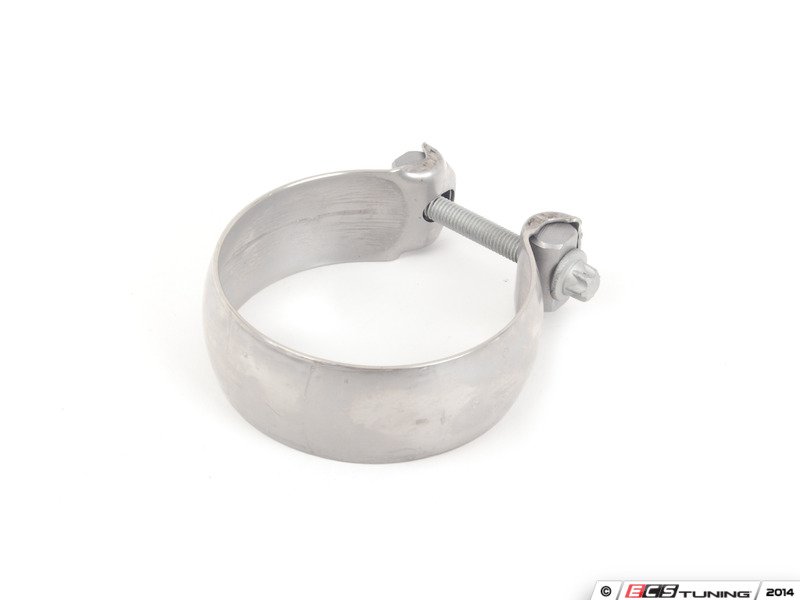 Genuine Mercedes Benz - 0004901641 - PIPE CLAMP F