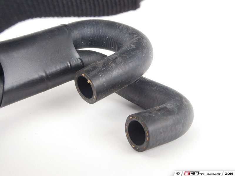 Genuine Volkswagen Audi - 022121049G - Coolant Hose (022 121 049 G)