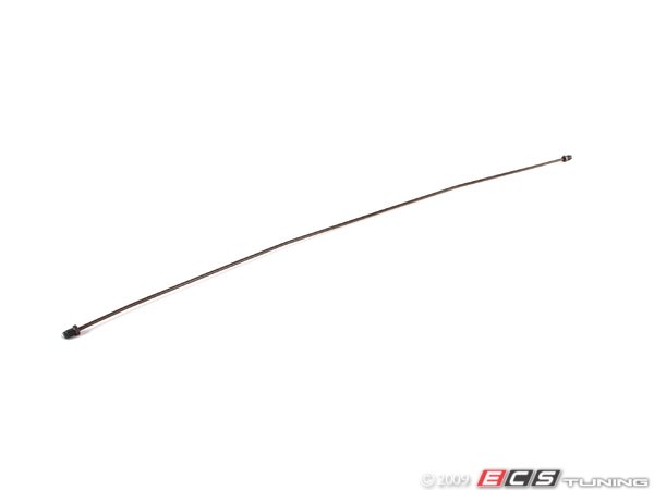 Genuine BMW - 34326755597 - ABS Brake Line (34-32-6-755-597)