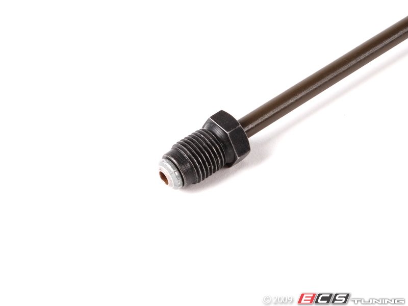 Genuine BMW - 34326755597 - ABS Brake Line (34-32-6-755-597)