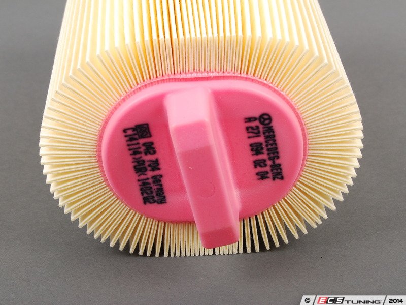 Genuine Mercedes Benz - 2710940204 - Engine Air Filter - Priced Each