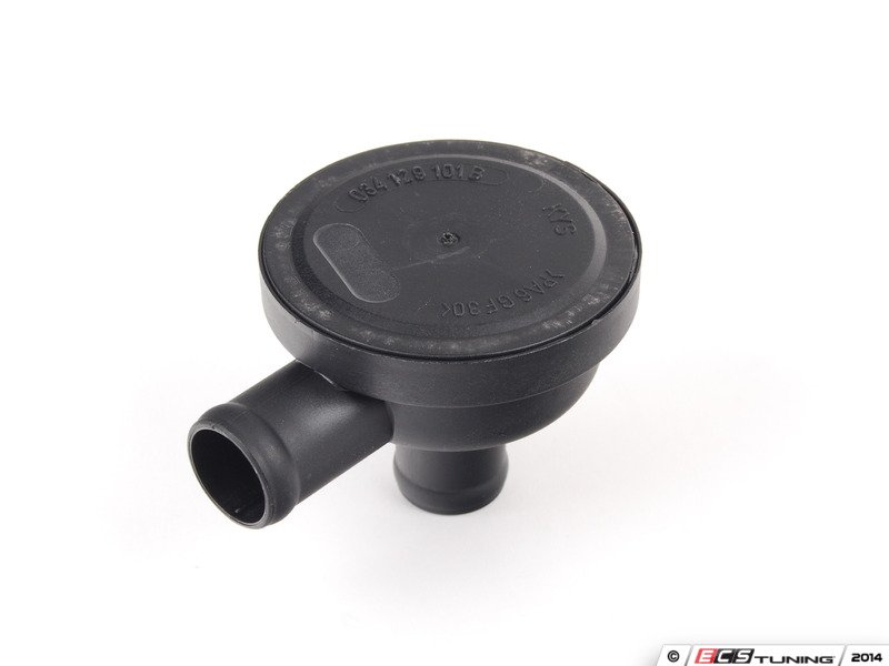 Assembled By ECS - 034129101BKT1 - Pressure Control Valve (PCV) - (19mm)