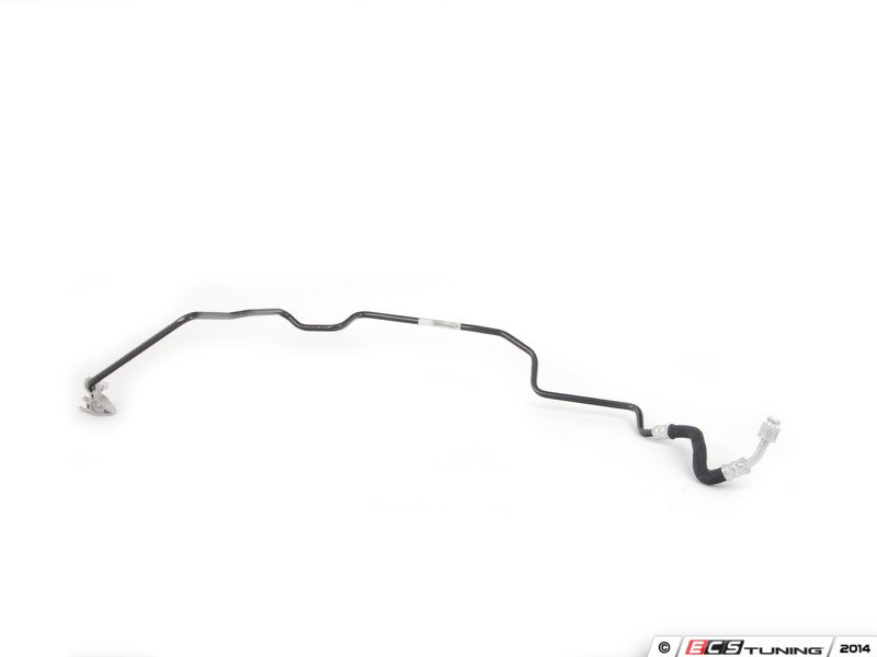 Genuine BMW - 17227586440 - Oil Cooler line (17-22-7-586-440)