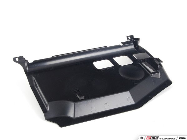 Genuine BMW - 51457155192 - TRIM PANEL (51-45-7-155-192)