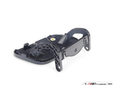 Genuine Volkswagen Audi - 8R0955275FGRU - CAP (8R0 955 275 F GRU)