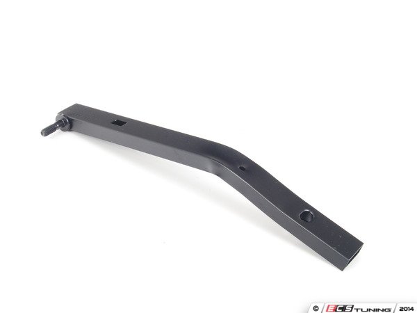 Genuine Volkswagen Audi - 8K0805528A - Radiator Support Bar - Right ...