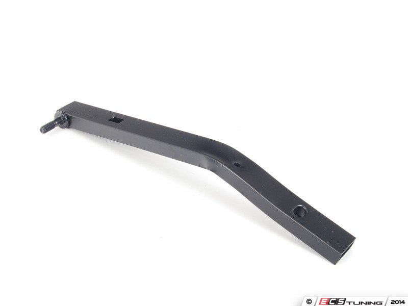 Genuine Volkswagen Audi - 8K0805528A - Radiator Support Bar - Right ...