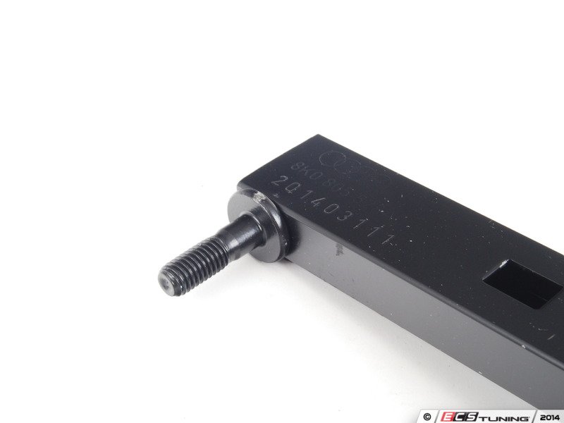 Genuine Volkswagen Audi - 8K0805528A - Radiator Support Bar - Right ...