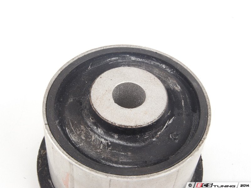 Genuine Volkswagen Audi - 7L0407182G - Front Lower Control Arm Bushing ...
