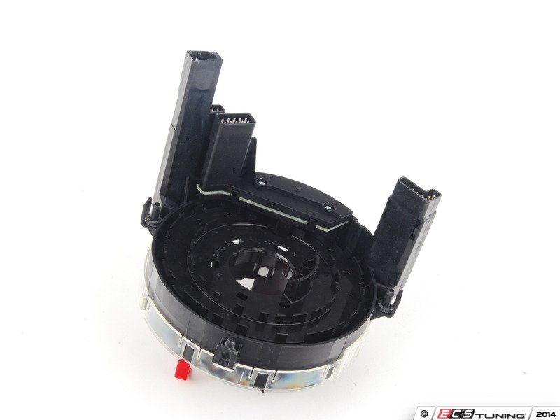 Genuine Volkswagen Audi - 8E0953541E - Clock Spring (8E0 953 541 E)