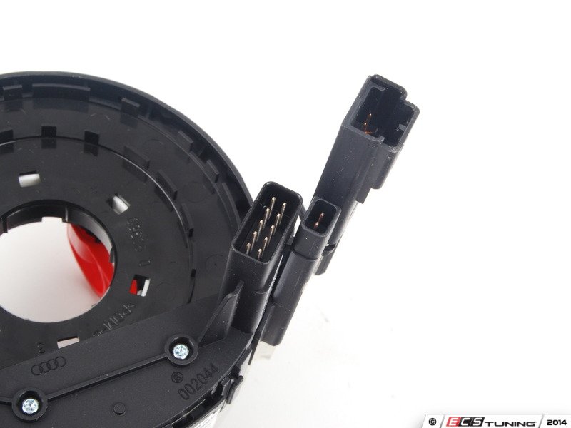 Genuine Volkswagen Audi - 8E0953541E - Clock Spring (8E0 953 541 E)