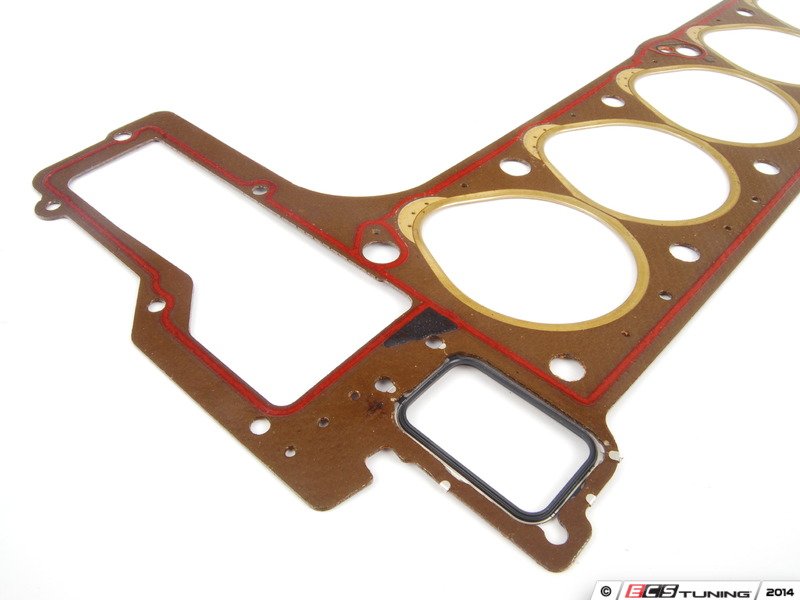 Genuine BMW - 11122245427 - HEAD GSKT EURO (11-12-2-245-427)