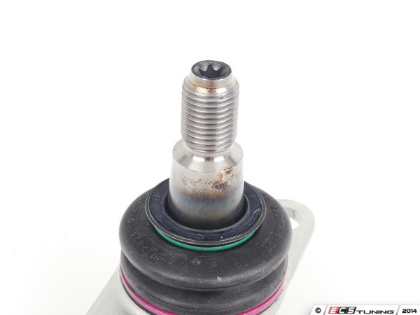 Lemforder - 31126768988 - Front Ball Joint