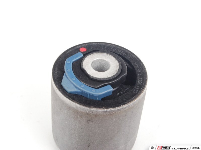 Meyle HD - 4D0407183AC - Front Lower Control Arm Bushing - Inner ...