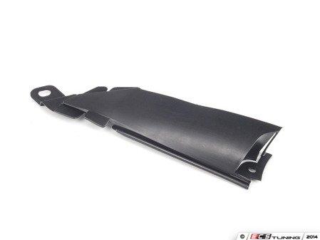 Genuine Porsche - 99650460300 - CHASSIS AIR DUCT