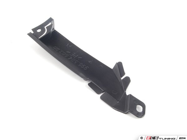 Genuine Porsche - 99650460300 - CHASSIS AIR DUCT