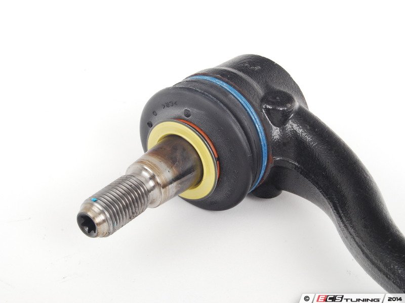 Lemforder - 31126768989 - Front Control Arm