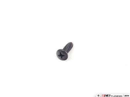 Genuine BMW - 07119918526 - SCREW (07-11-9-918-526)