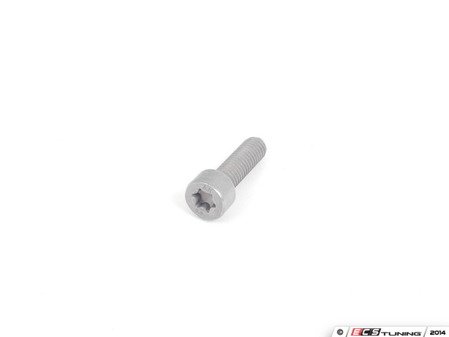 Genuine BMW - 07129901130 - Torx Screw - Priced Each (07-12-9-901-130)