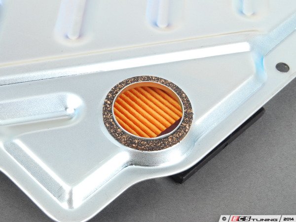 Meyle - 1292770195 - Automatic Transmission Filter