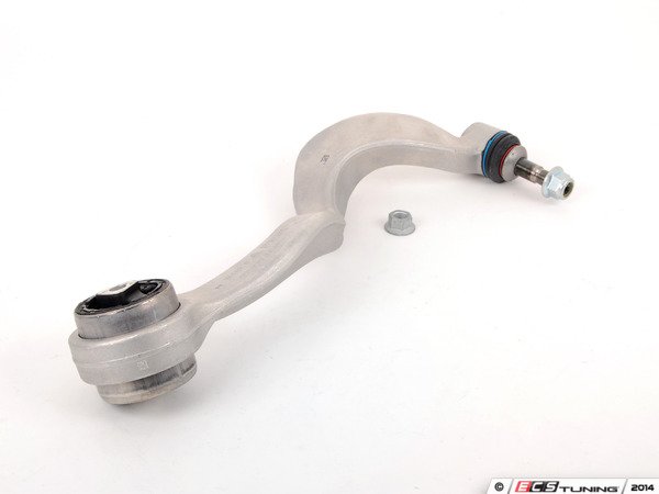 Lemforder - 31126774832 - E65 Front Lower Control Arm - Right