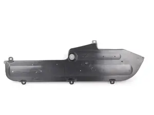 Genuine BMW - 51717028433 - Front Subframe Brace (51-71-7-028-433)