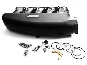 Volkswagen Jetta V 2.5 Intake Manifold Parts - ECS Tuning