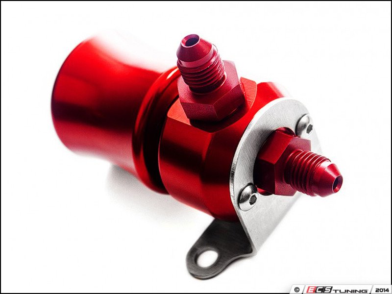 Integrated Engineering - IEBAUU94AN - Billet Manual Boost Controller ...