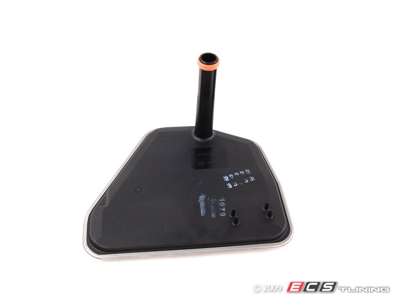 Genuine Volkswagen Audi - 09L325429 - Automatic Transmission Filter ...