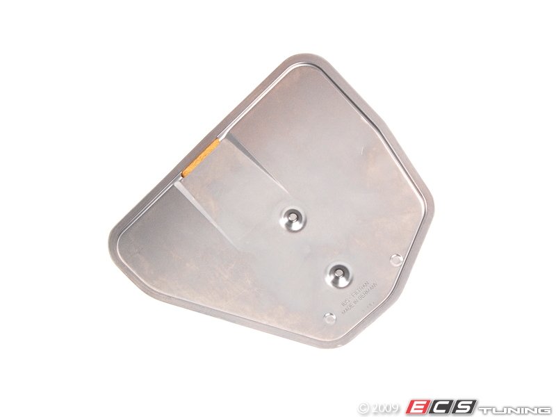 Genuine Volkswagen Audi - 09L325429 - Automatic Transmission Filter ...