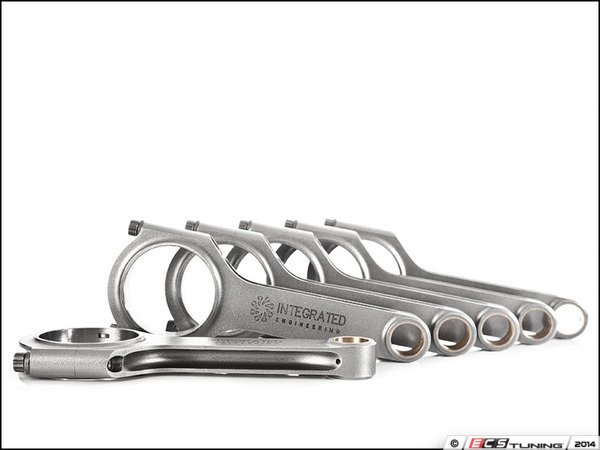 Integrated Engineering - IERHVD1 - Forged H-Beam Connecting Rods