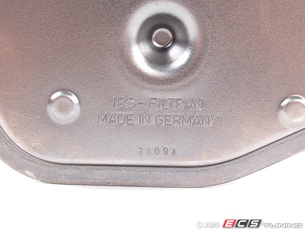 Genuine Volkswagen Audi - 09L325429 - Automatic Transmission Filter ...