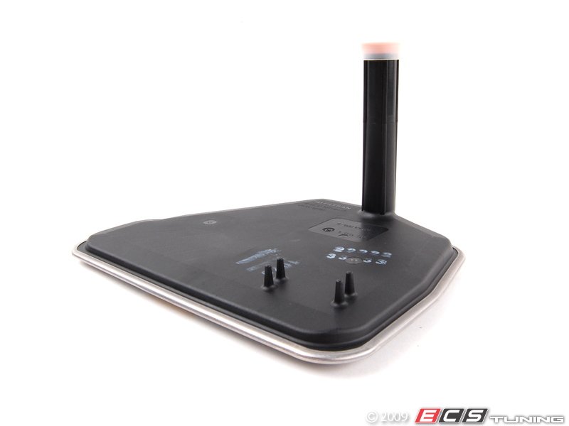 Genuine Volkswagen Audi - 09L325429 - Automatic Transmission Filter ...