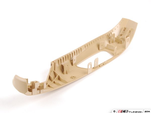 Genuine BMW - 52106979653 - Seat Trim - Outer Left - Beige (52-10-6-979 ...