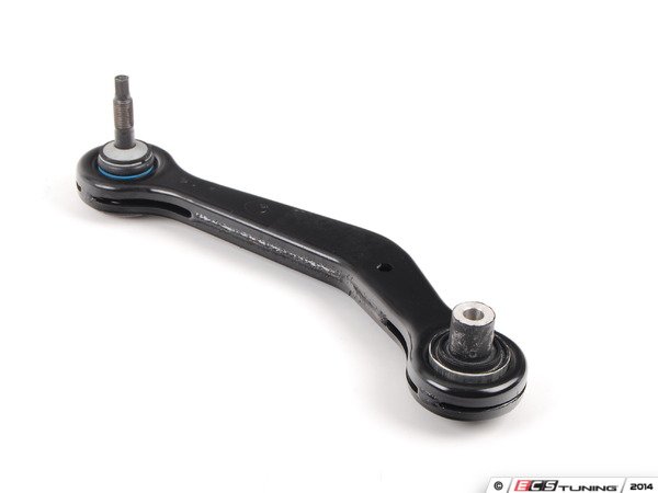 Genuine BMW - 33326770859 - Rear Upper Control Arm - Left (33-32-6-770-859)