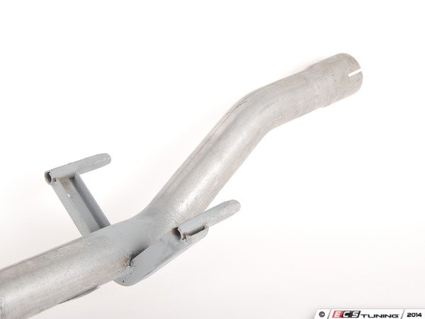 Genuine Mercedes Benz - 9014903119 - EXHAUST PIPE