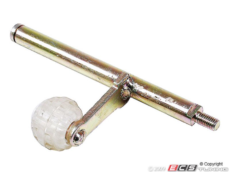Meyle - 191711173B - Shifter Relay Shaft