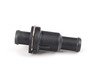 Genuine Volkswagen Audi - 1K0121113A - In-line Thermostat (1K0 121 113 A)