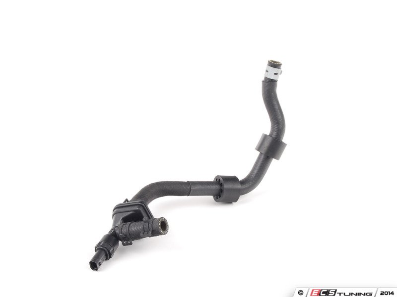 Genuine Volkswagen Audi - 1K0130307CC - Fuel Line (1K0 130 307 CC)